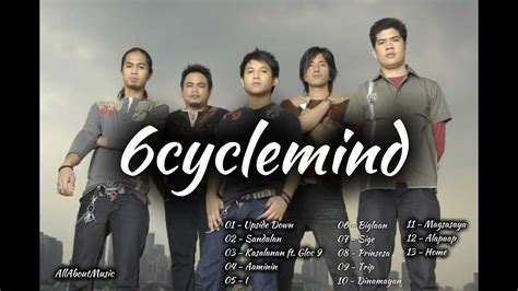 6cyclemind Greatest Hits 6cyclemind Non Stop 6cyclemind Songs