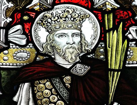 Cadwaladr Ap Cadwallon Edward The Elder Alfred The Great Anglo