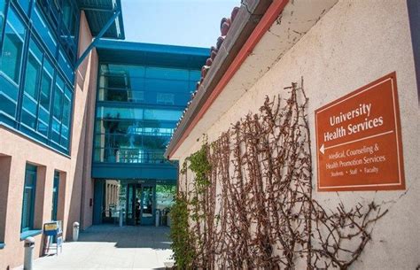 Locations Uc Berkeley Optometry Clinic Berkeley Campus Optometry School Health Services