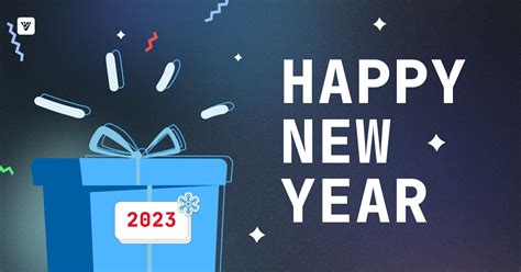 Happy New Year Cherish Dev