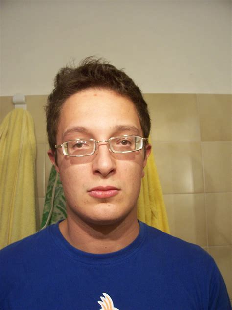 Photo 1438178791 249d76e621 B Guys With Strong Glasses Album Micha