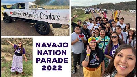 Navajo Women 2022