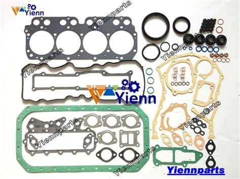 Hino Hino W04c Wo4ct Overhaul