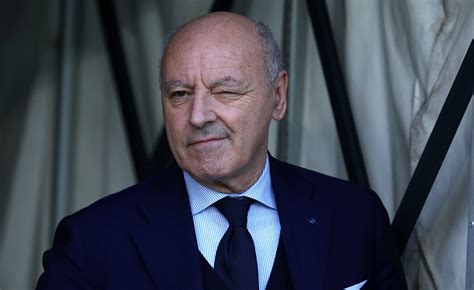 Inzaghi Marotta Botta E Risposta Su Addio A Inter Prima Della Finale