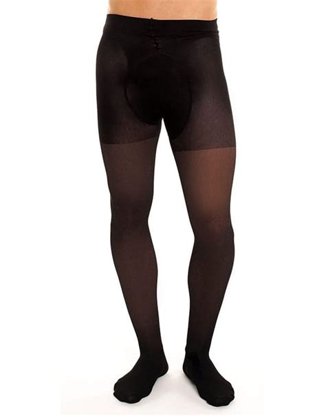 Glamory Mens Hosiery Mens Tights Tights For Men Glamory Hosiery