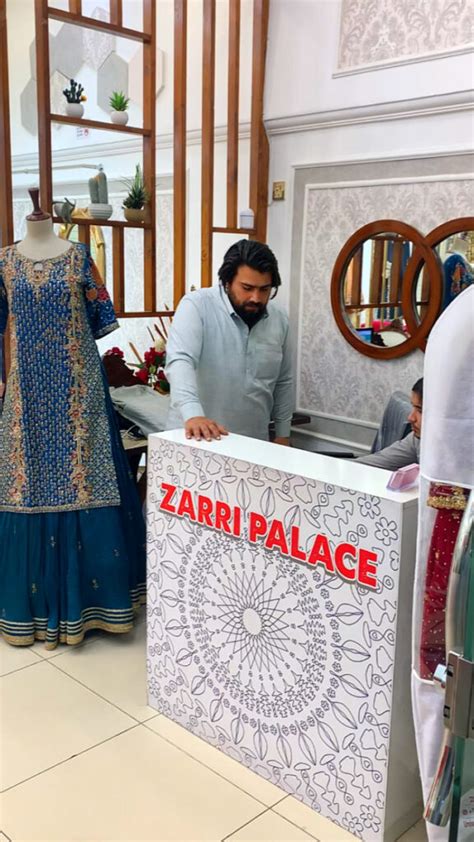 Our Braches Zarri Palace