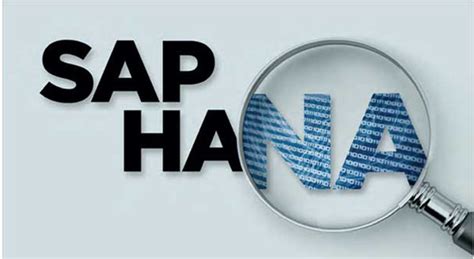 Suitable Tips For Cost Optimizing SAP HANA Infrastructure