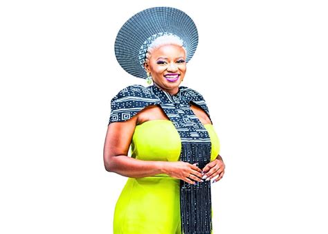 Ofentse Tsipa Breaks Parenting Myths With Real Talk