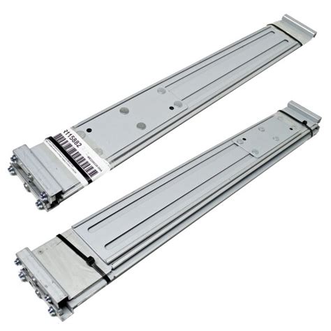 IBM Rack Rails Kit For Storwize V Expansion Enclosure Unit Piospartslap