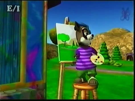 The Charlie Church Mouse Show Episode 3 Tbn Broadcast Version Video