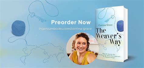 Author Corrina Grace