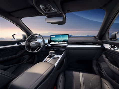 Geely Bosnia I Herzegovina Kvalitetna Vozila Etabliranog Brenda