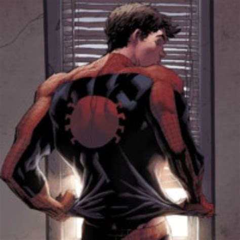 Stream I Did It Comic Spider Man X Blue Void Slowed Reverb Youre Going To Die In That Stupid