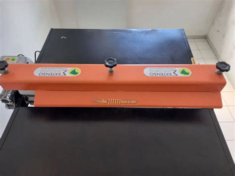 Maquina De Corte De Papelao No Brasil
