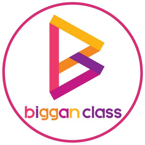 Biggan Class Youtube