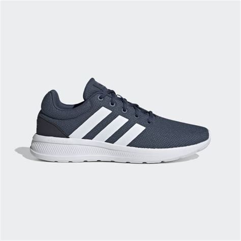Lite Racer Cln 20 Shoes Blue Adidas Uk