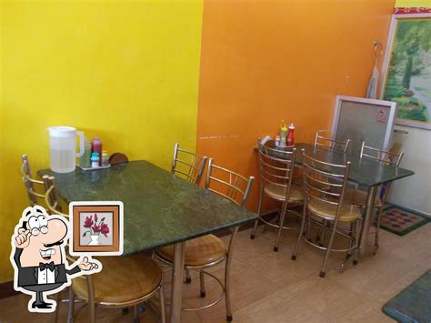 Chettinad Hot Kitchen Chennai 492 Restaurant Menu And Reviews