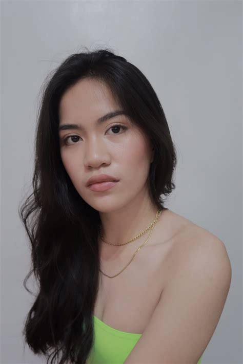 Get Your Shawtout From Arvie Cayanan