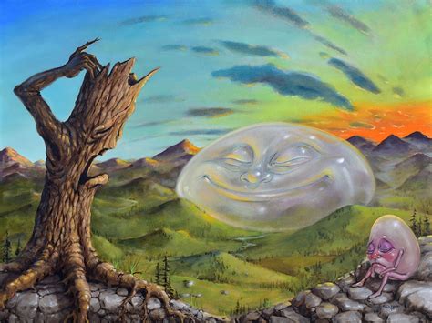Pop Surrealism Lowbrow
