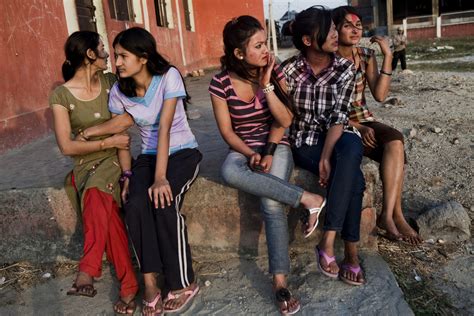 Bought And Sold In Nepal Katie Orlinsky Photography