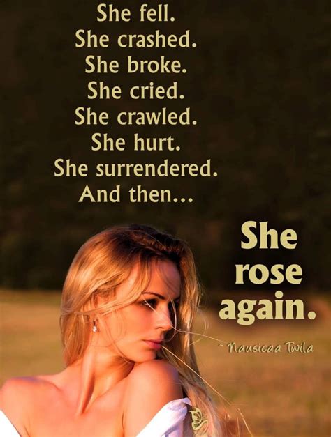 Keep Going Dear Warriors Christine Bissonnette