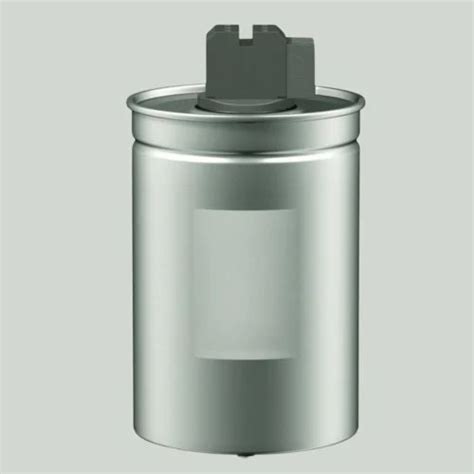 100 Uf Single Phase Power Factor Capacitor At ₹ 250kvar In New Delhi
