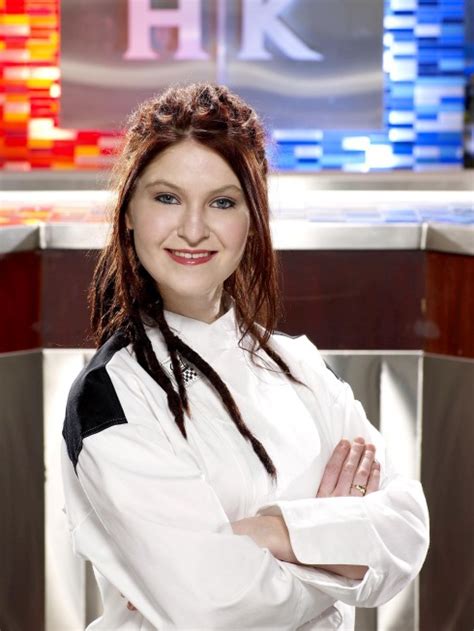 Siobhan Allgood Hells Kitchen Wiki Fandom