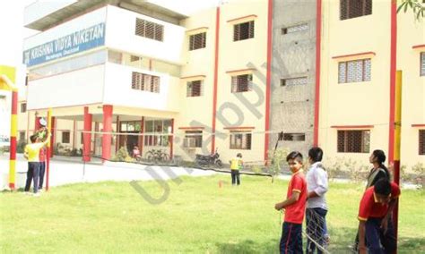 Krishna Vidya Niketankvn Phase 1 Muradnagar Fee Structure