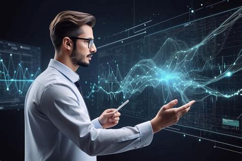 Premium Photo Unlocking Insights Big Data And Data Science Innovations