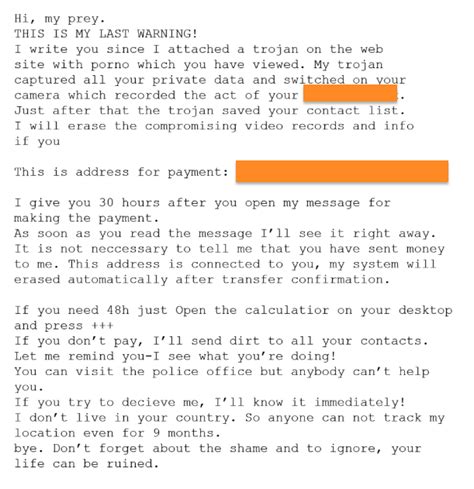 Phish Of The Month April UA News Center