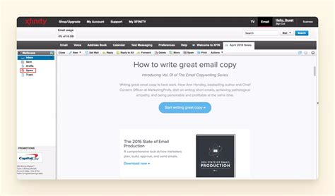 Fixes For Common Comcast Email Issues Mailbird