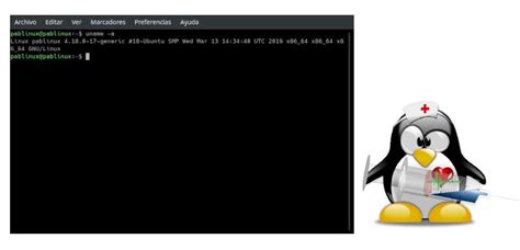 Canonical Corrige M S De Fallos De Seguridad De Su Linux Kernel Linux Os Net