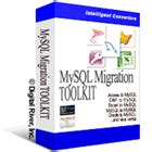 MySQL Migration Toolkit Database Conversion Software For PC