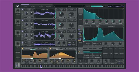 The 10 Most Fun Synth Vsts On The Internet In 2023 Flypaper