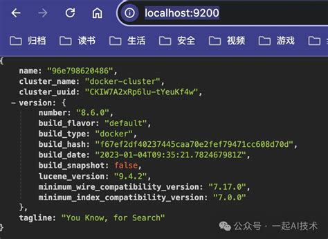 基于agent的金融问答系统：rag的检索增强之elasticsearch Aix Aigc专属社区 51ctocom