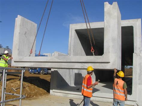 Farcimar Soluções Em Pré Fabricados De Betão Sa