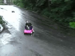 Car Crash S