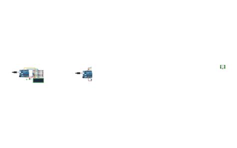 Circuit Design Suhu Tinkercad