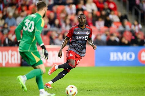 Toronto Fc Maintains Positive Momentum In Defeating Fc Dallas The Globe And Mail