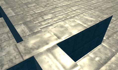 Triplanar Mapping For Straight Walls Resources Threejs Forum