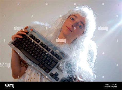 Computer Keyboard And Keys For Written Electronic Communication Information Technology Computer