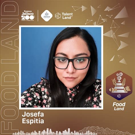 Josefa Espitia Jalisco Talent Land 2023