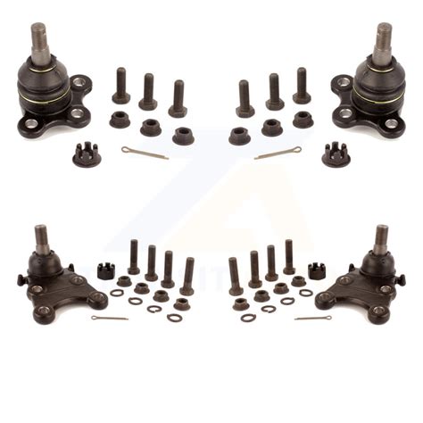 Front Ball Joints Kit For Chevrolet Colorado Gmc Canyon Isuzu I 370 I