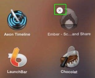 How To Clean Out Your MacOS Launchpad Laptop Mag