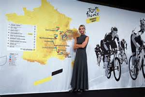 Tour De France Femmes Lédition 2027 Proposera Un Contre La Montre Par