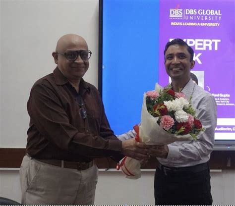 Dbsglobaluniversity Experttalk Aiinsights Artificialintelligence