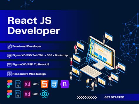 Convert Your Figma Design To React Jsx Format By Devaman21 Fiverr
