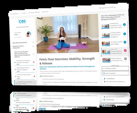 Learn With Core Exercise Solutions