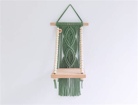 Macrame PDF PATTERN Tutorial Written PDF With Photos By Etsy