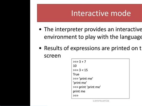 Problem Solving And Python Programming Ppt Pptx
